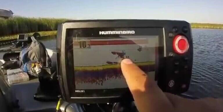 Best Side View Fish Finder 2023 – Review and Buying Guide